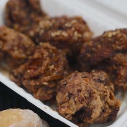 Mitsu-Ken Okazu and Catering Honolulu, HI 96819 | Explore Menu ...