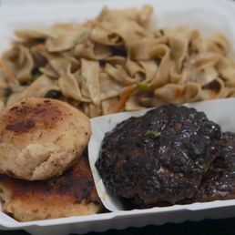 Mitsu-Ken Okazu and Catering Honolulu, HI 96819 | Explore Menu ...