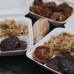 Mitsu-Ken Okazu and Catering Honolulu, HI 96819 | Explore Menu ...