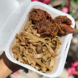 Mitsu-Ken Okazu and Catering Honolulu, HI 96819 | Explore Menu ...